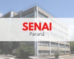 Cursos SENAI PR 2023 | Cursos Gratuitos SENAI PR