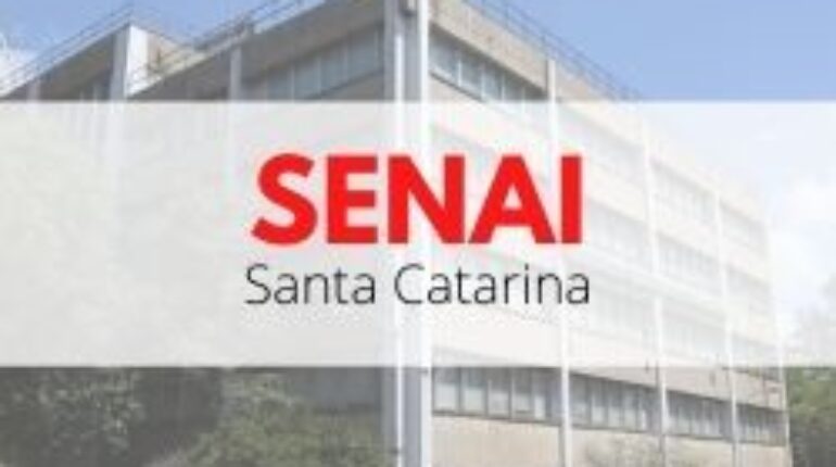 SENAI Cursos Gratuitos 2022 | Inscrições Cursos SENAI