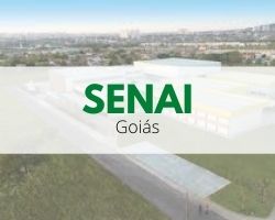 Cursos SENAI GO 2024 → Cursos Online Gratuitos SENAI