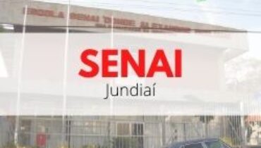 Cursos Gratuitos SENAI 2022 | Técnicos e EAD SENAI 2022